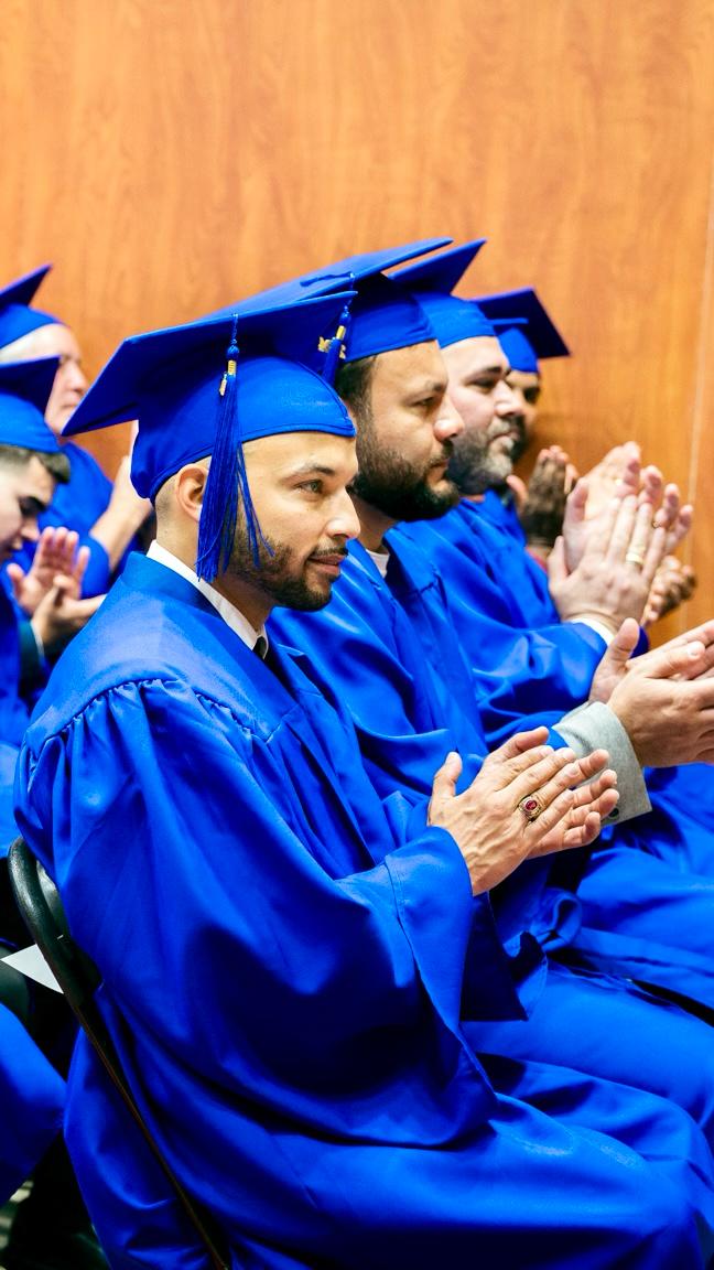 Master Barber - The Barbering Academy